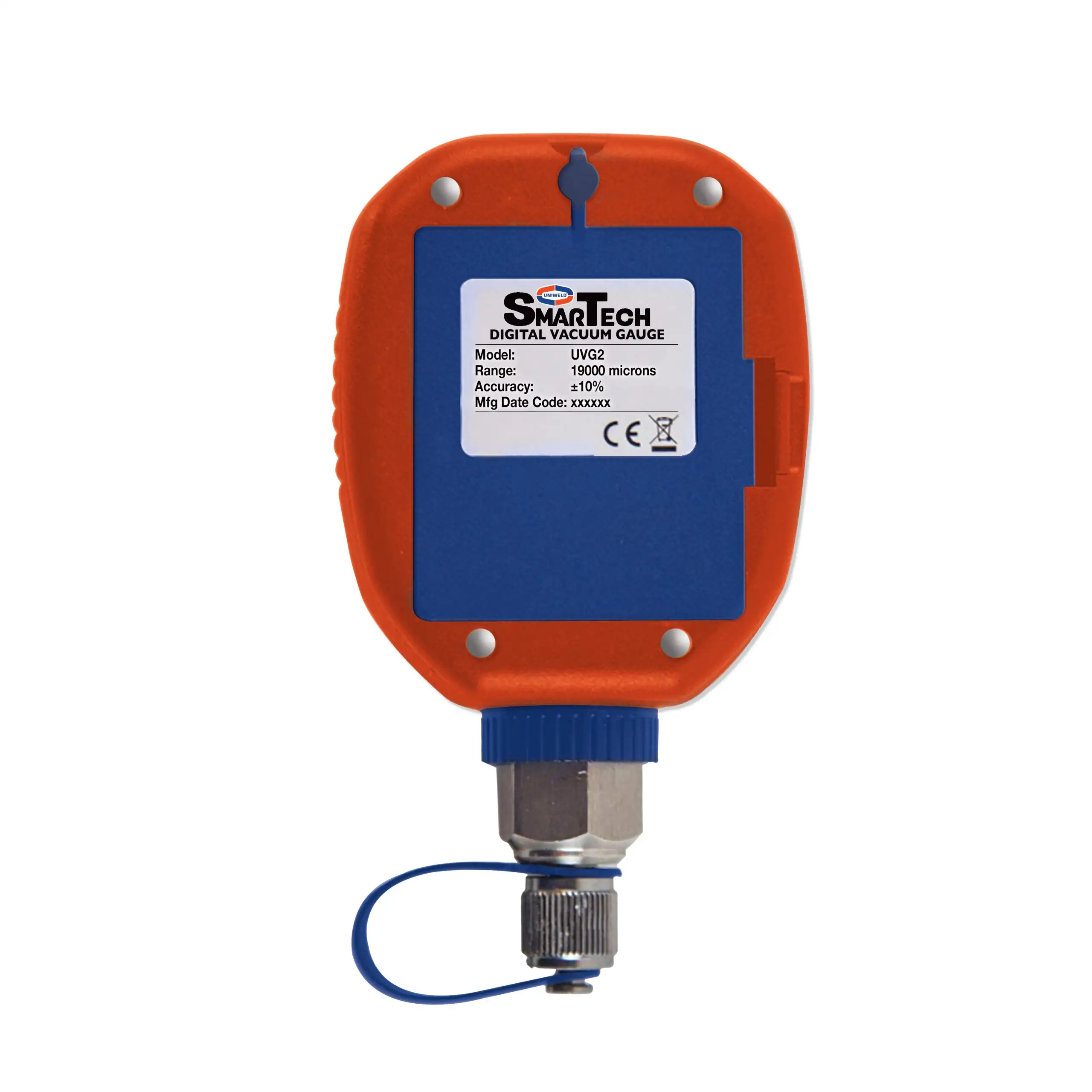 UVG2 Herramientas HVACR Medidores Uniweld Products Inc Centro uvg2-herramientas-hvacr-medidores-uniweld-products-inc-centro